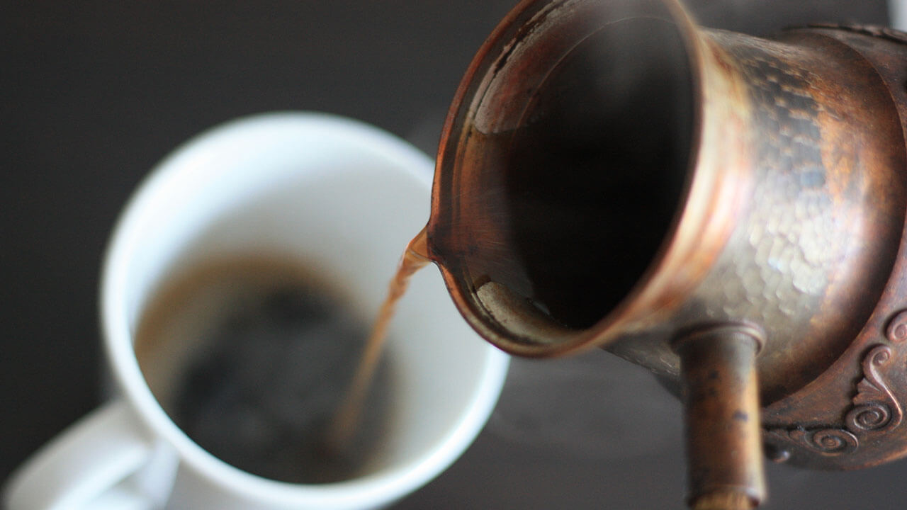 El café turco un patrimonio cultural inmaterial de la humanidad - Grupo ...